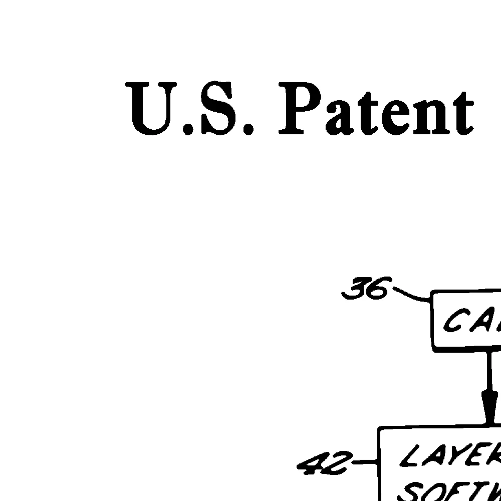 FDM 3D Printer Patent Sheet 2 US5121329A Apparatus and method for ...