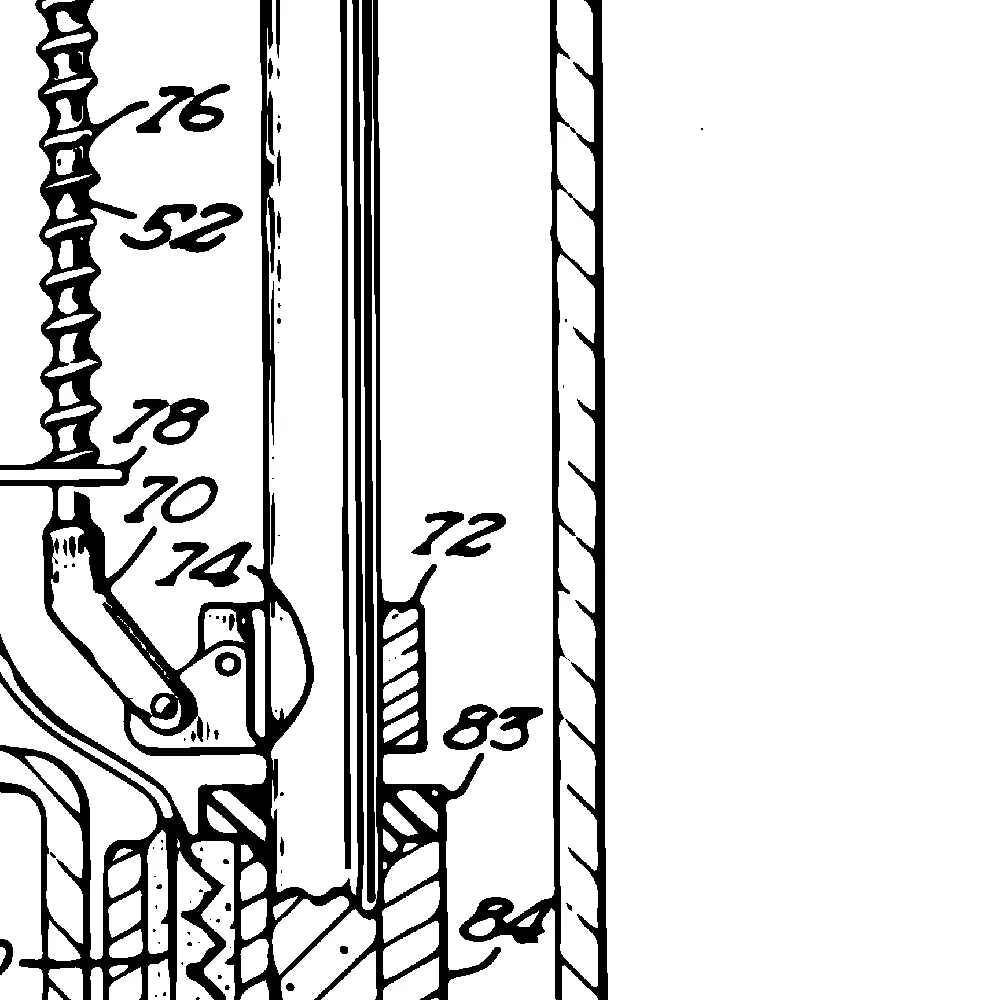 FDM 3D Printer Patent Sheet 2 US5121329A Apparatus and method for ...
