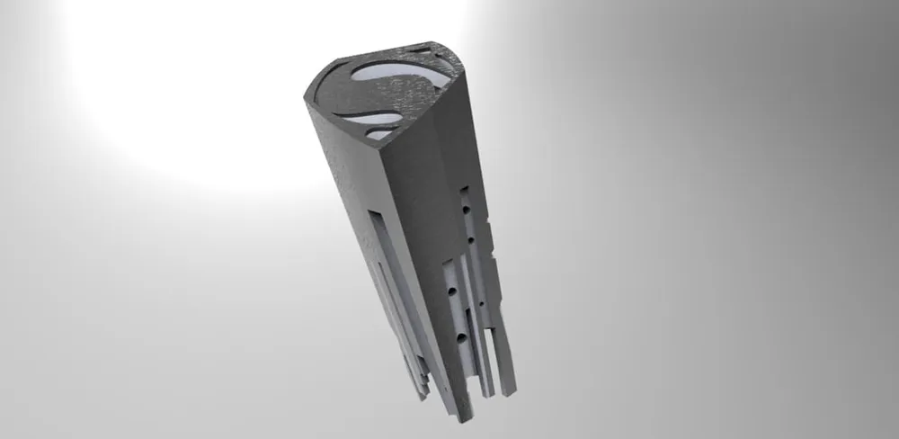 Superman's Command Key - The Man of Steel by Oneshotblu MakerWorld ...