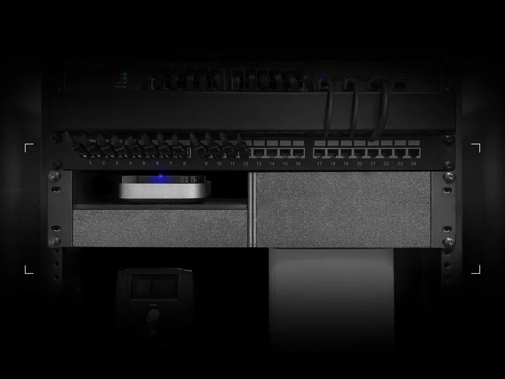 OpenRack 2U – A Modular Server Rack System by Sparco MakerWorld ...