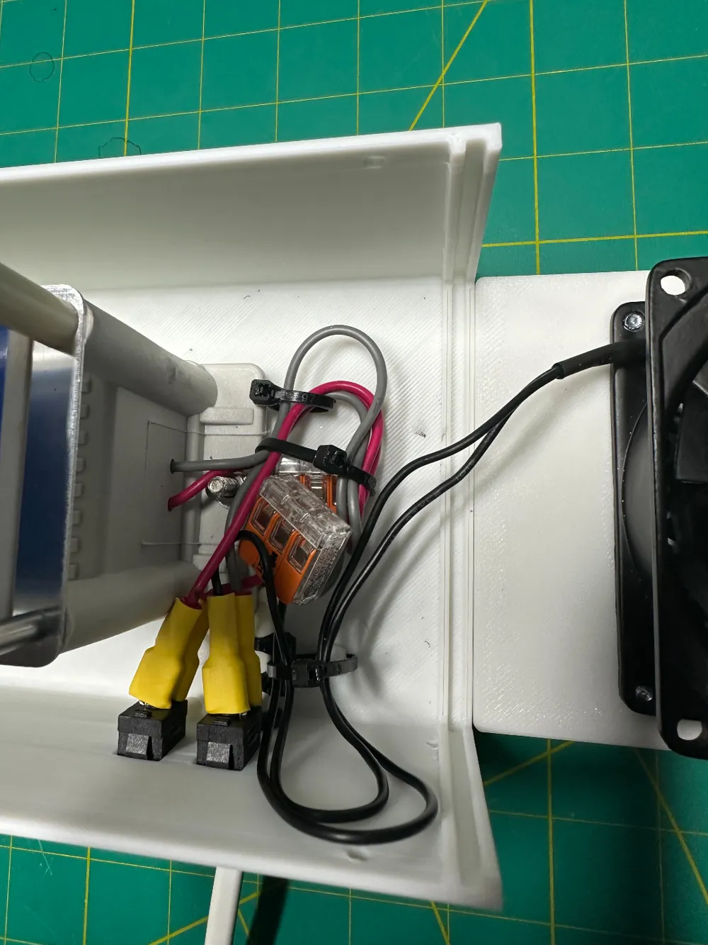 Diy Ozone Generator Case Remixed by UoAoE3D - MakerWorld