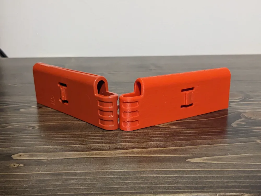 Replacement Stopper For Milwaukee Packout Drawers - Free 3D Print Model ...