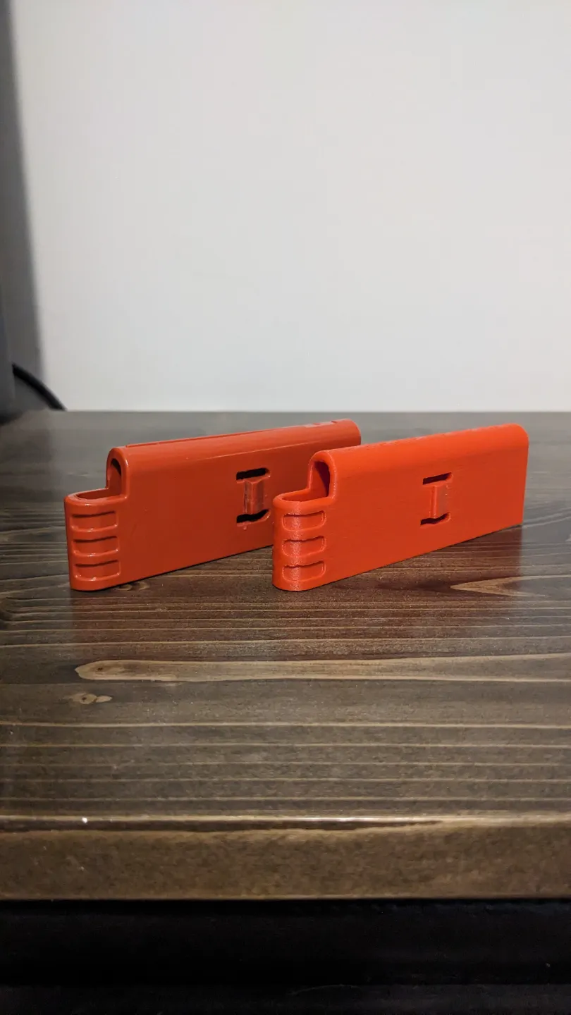 Replacement Stopper For Milwaukee Packout Drawers by CK Designs ...