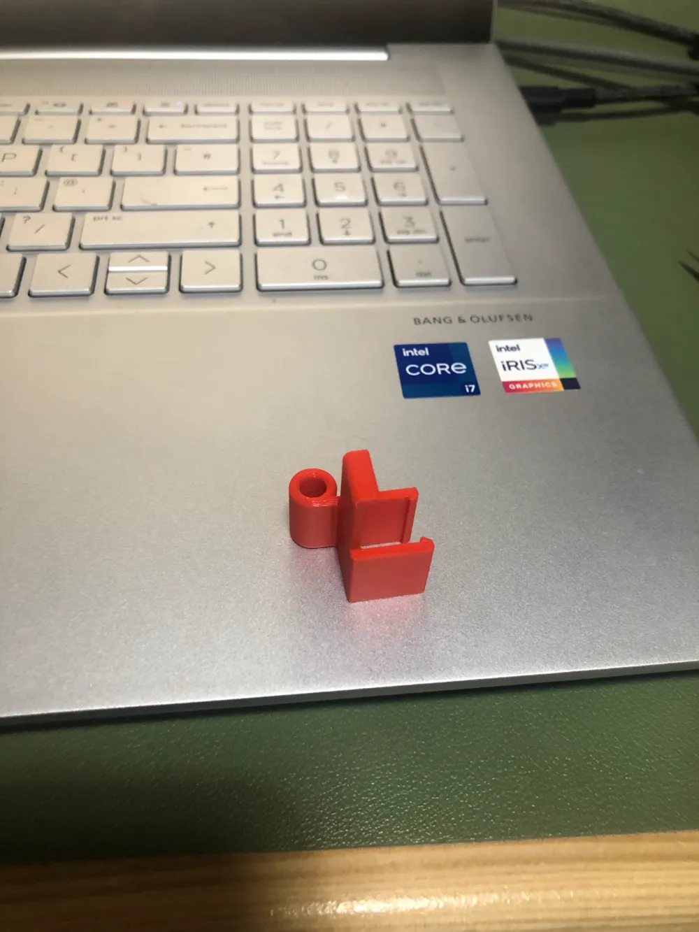 AMS buffer outlet ptfe tube guide by design element - MakerWorld