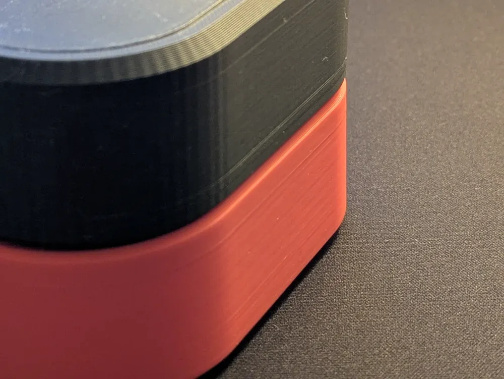 Stackable Sliding Boxes - Free 3D Print Model - MakerWorld