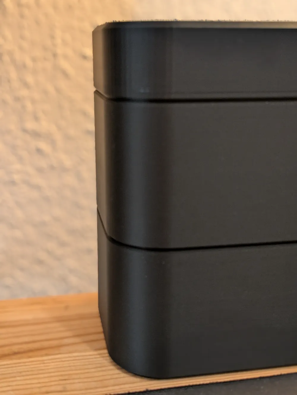 Stackable Sliding Boxes - Free 3D Print Model - MakerWorld