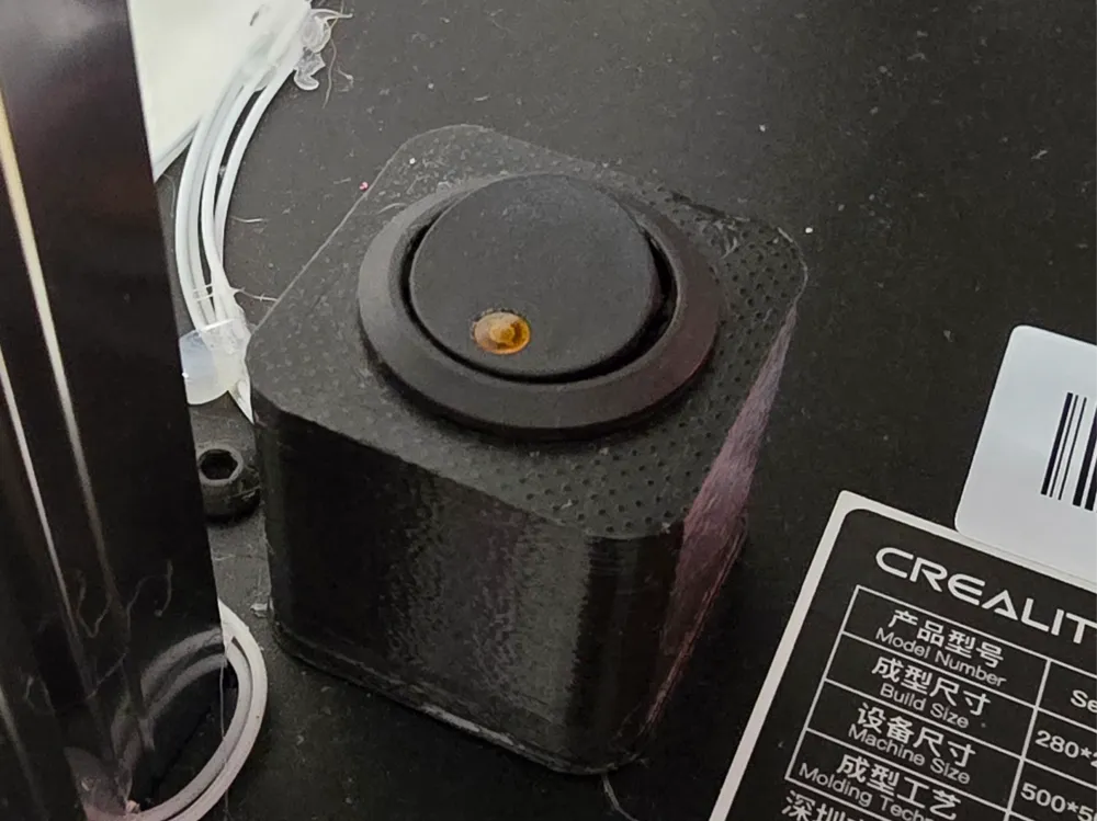 Switch box by Ivhan627 MakerWorld: Download Free 3D Models