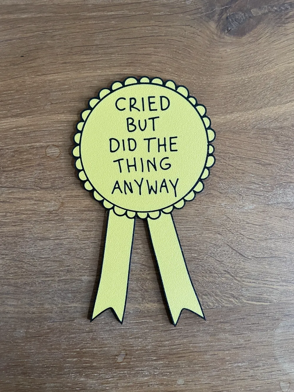 Funny award / gift idea / joke / saying / fast by 3D Prints This Week ...