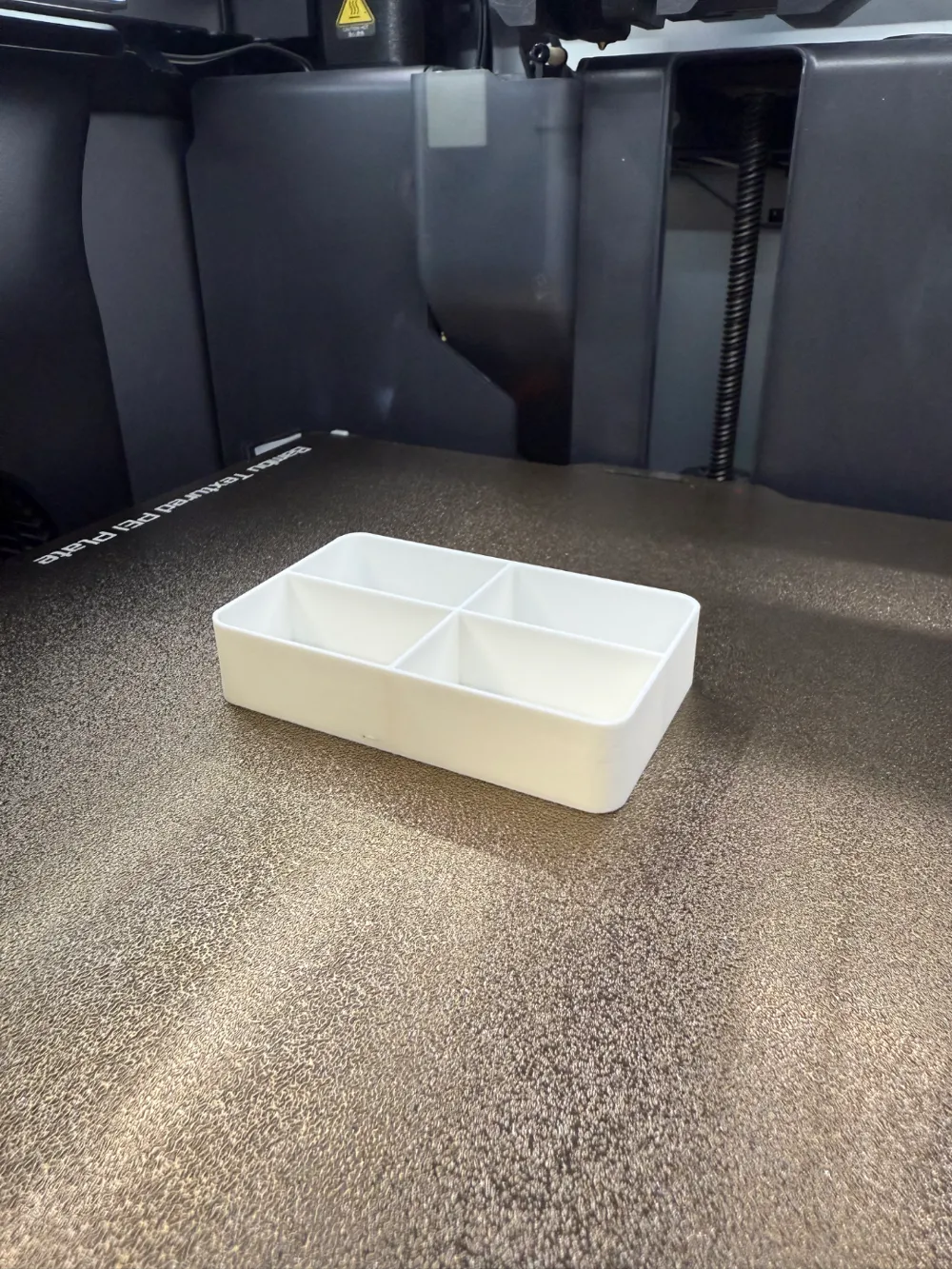 Parametric Box by jaymysticfox MakerWorld: Download Free 3D Models