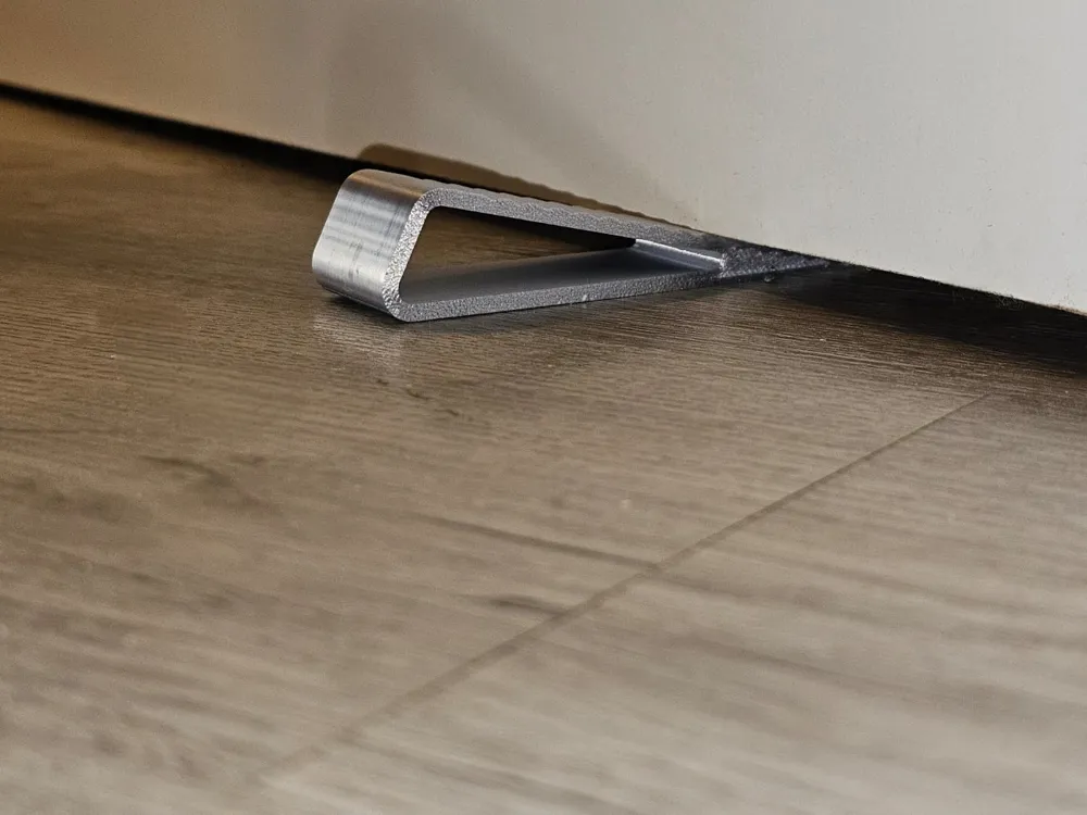 Door Stopper minimalistic and stylish by NextLayer By MR3D MakerWorld ...