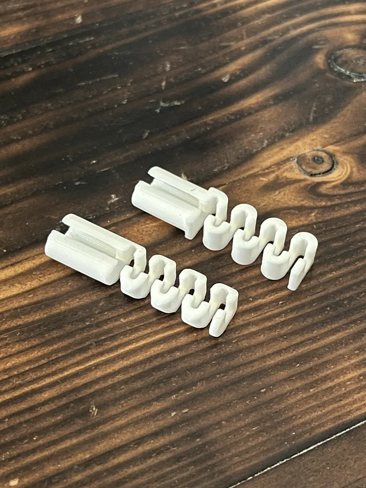 Apple USB-C Cable Protector by Nxco_02 MakerWorld: Download Free 3D Models