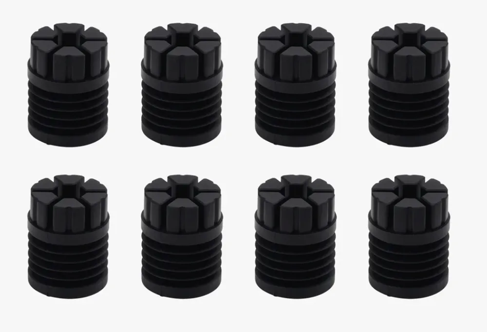 A1 mini Anti-Vibration Outrigger Feet Remixed by mash007 - MakerWorld