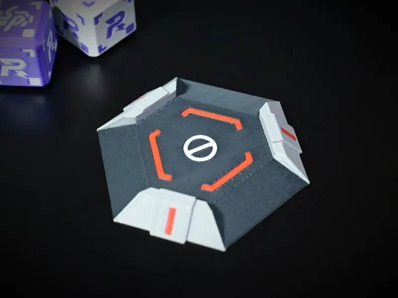 Amooos | 已发布 - MakerWorld