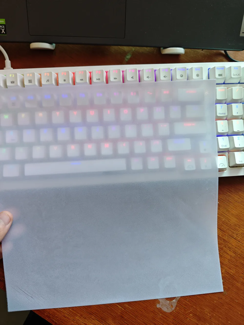 Bambu A1/P1/X1 build plate first layer test - Free 3D Print Model ...