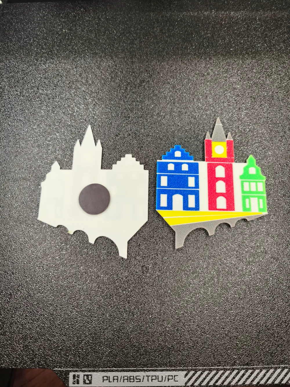 JW Gent 2025 by StefBull85 MakerWorld: Download Free 3D Models