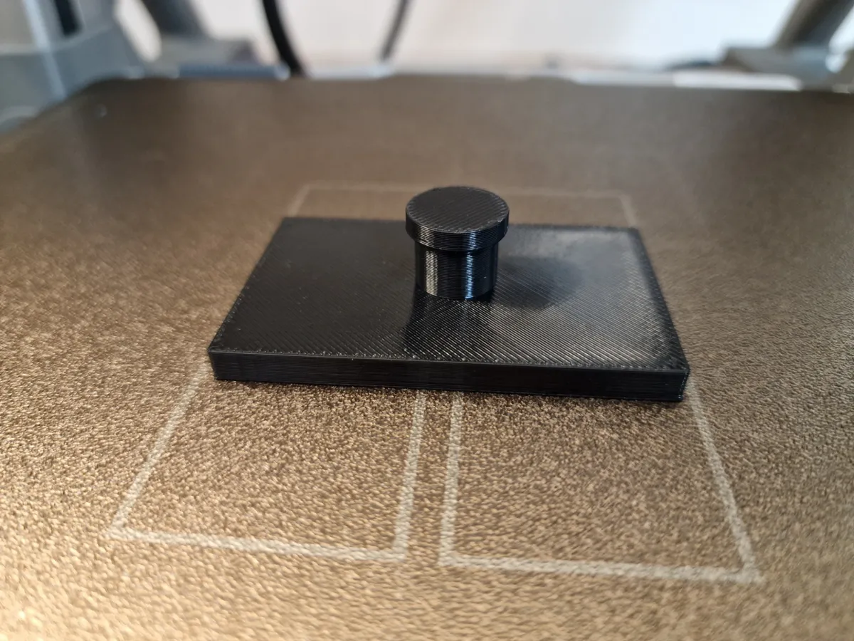 Wall Mount Wall Plate Car Adapter - Free 3D Print Model - MakerWorld