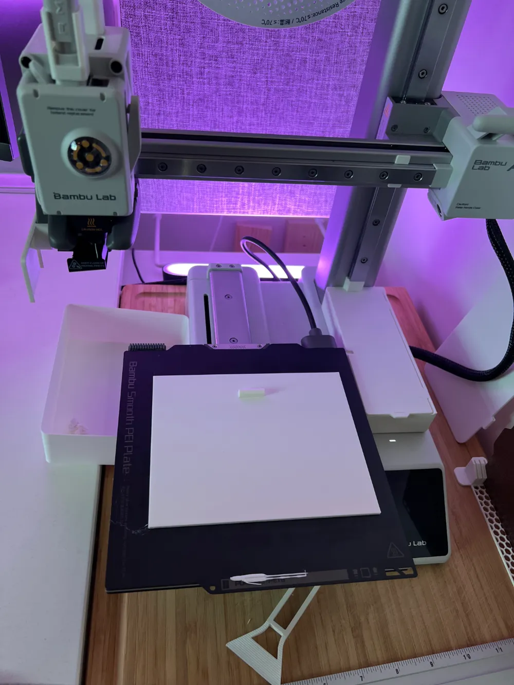 Paint palette closable (multiple parts available) by Timonvw MakerWorld ...