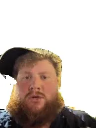 Caseoh as a 3d photo by okjcu123 - MakerWorld