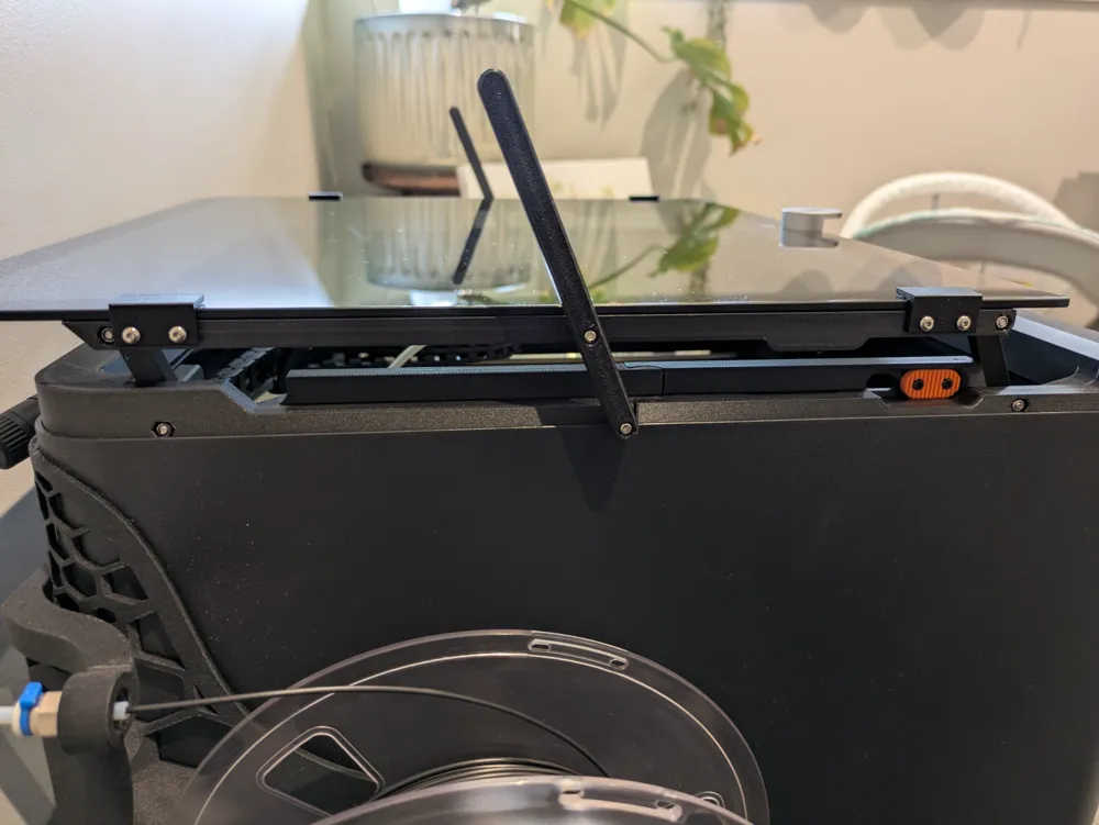 Lid riser and lifter with locking mechanism by Chatts MakerWorld ...