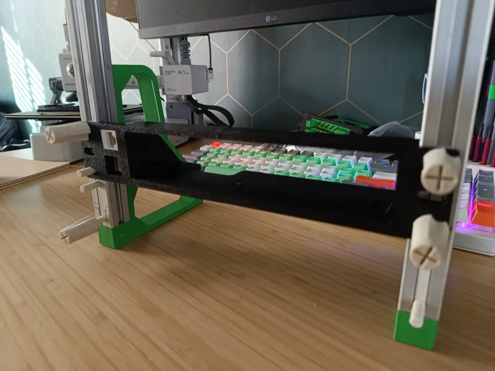 thinkcentre 10 inch rackmount - Free 3D Print Model - MakerWorld