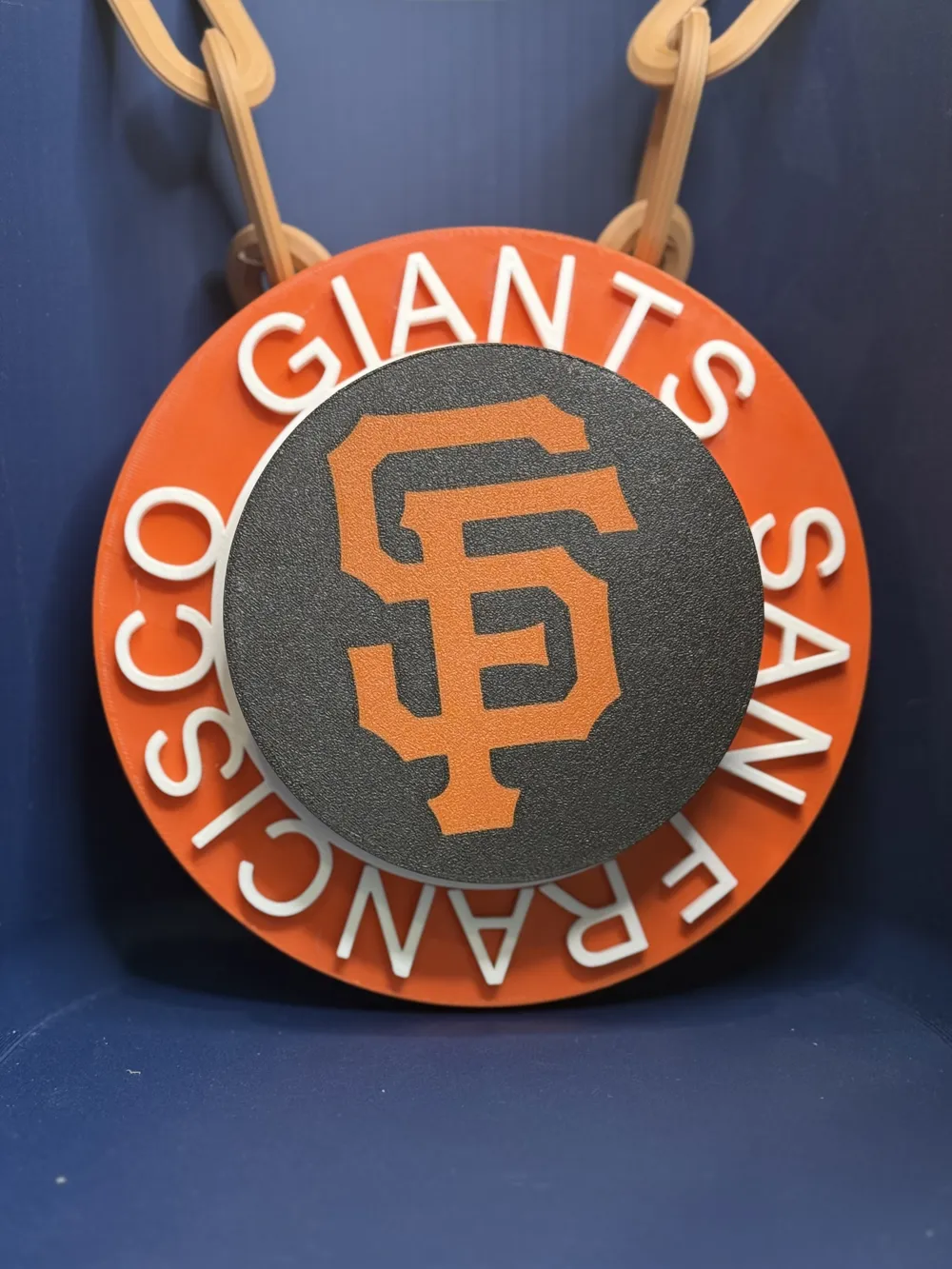 Spinner Chains - Bay Area Collection by jckrenrut MakerWorld: Download ...