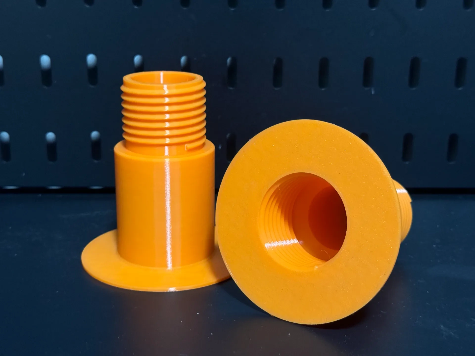 Filament Spool Connector by 来粒方糖 - MakerWorld