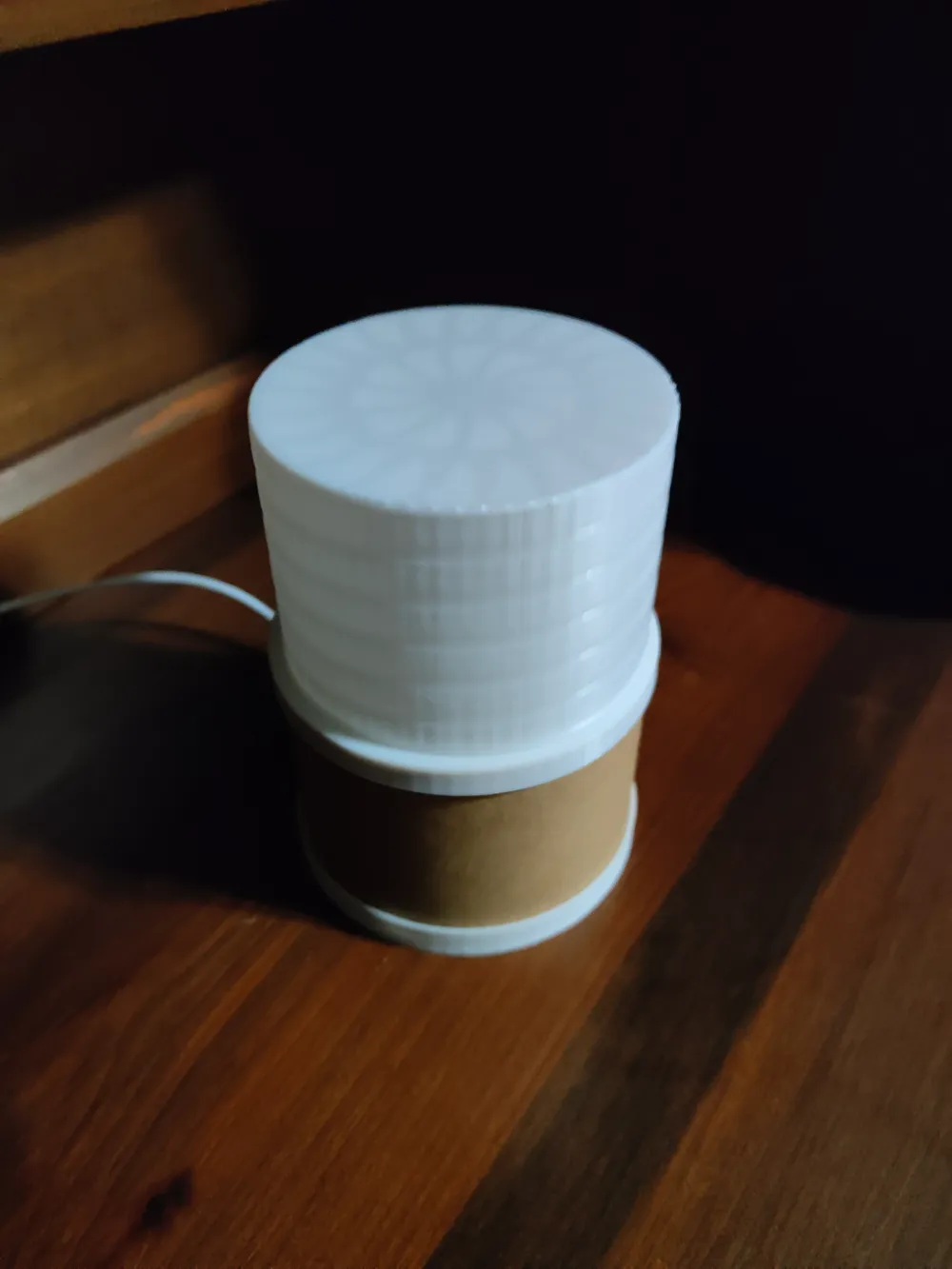 Lamp kit 001 Bambulab by Claudiocristal - MakerWorld