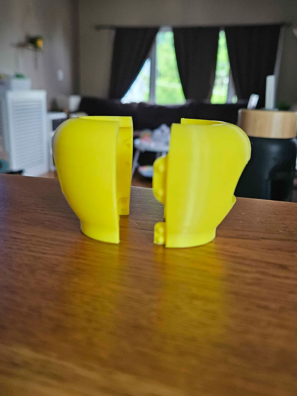 Childproof Doorknob Covers - Free 3D Print Model - MakerWorld