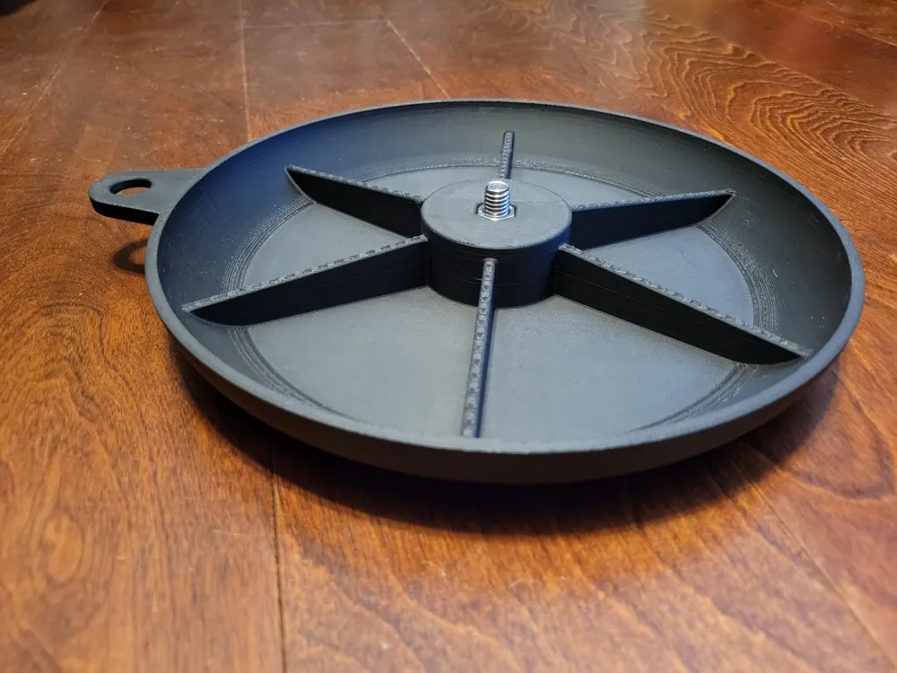 Ground Slider by Mike Jackson - MakerWorld