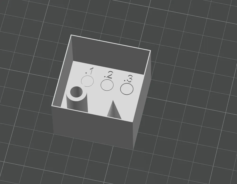 “Ready-to-Print” Filament Profiles for Bambu Lab - Free 3D Print Model ...