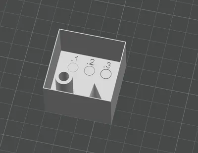 “Ready-to-Print” Filament Profiles for Bambu Lab - Free 3D Print Model ...