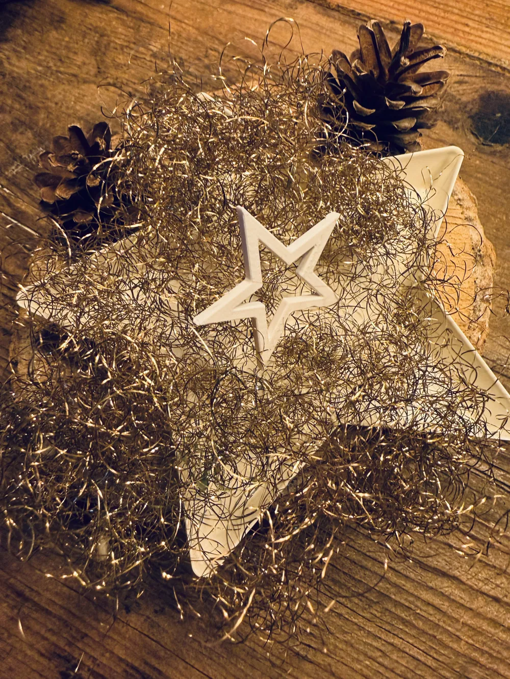 Simple Christmas Star by AnDysign MakerWorld: Download Free 3D Models