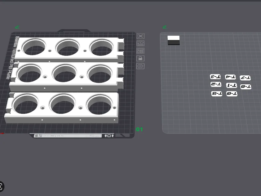 bt30 CNC holder by Logvinov MakerWorld: Download Free 3D Models
