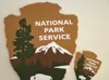 National Park Service Logo - Flat - Free 3D Print Model - MakerWorld