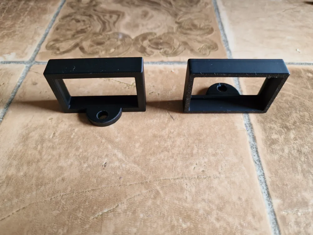 Simagic P-HPR power supply mount by SeltinoCZ - MakerWorld