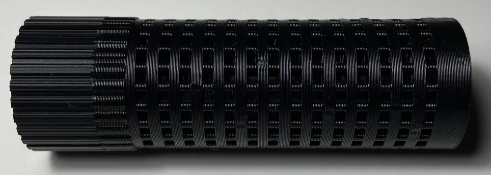 Water intake filter 1/2 inch by tazzo3d - MakerWorld