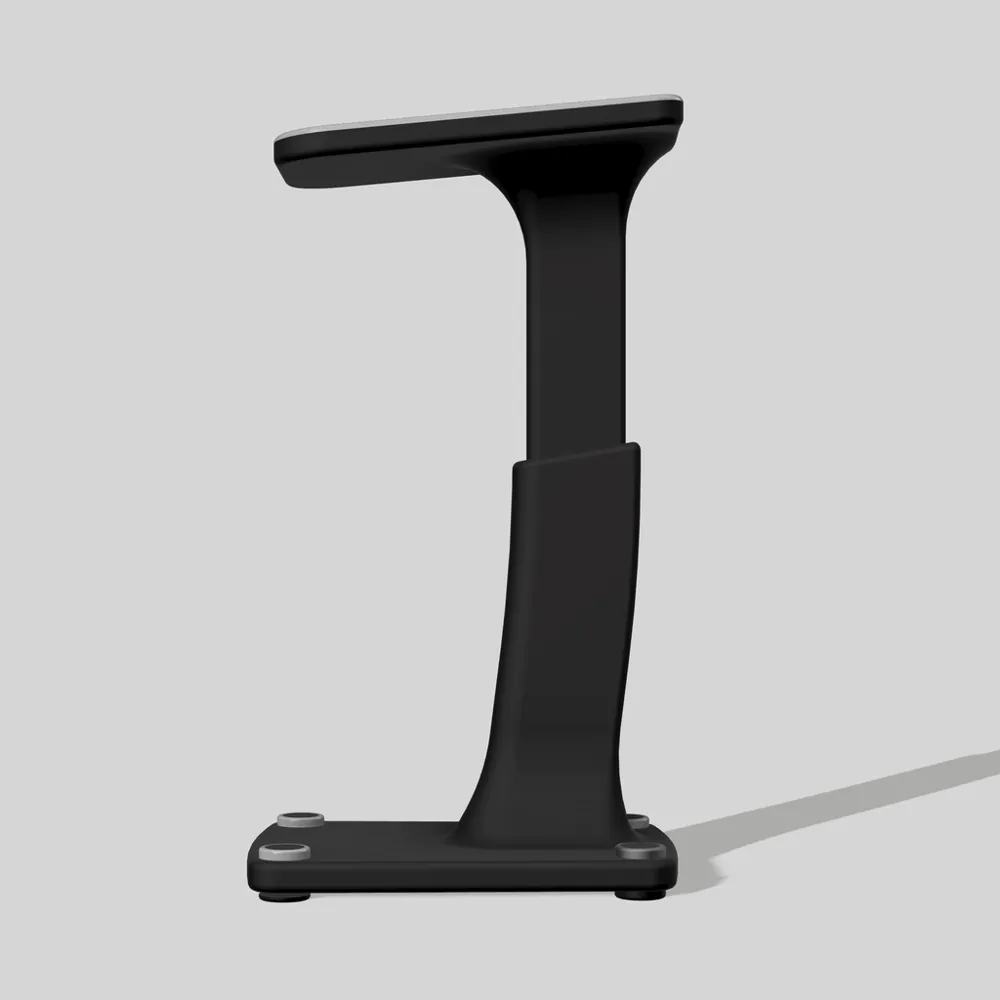 Speaker stand by Bastien - MakerWorld