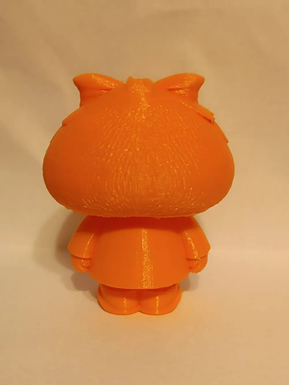 MAFALDA Fanart - Free 3D Print Model - MakerWorld