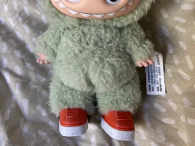 labubu | Collection - MakerWorld: Download Free 3D Models