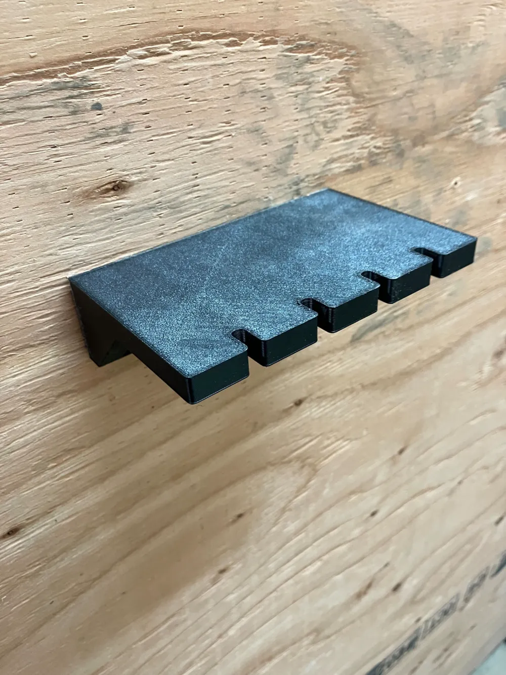 Quik Clamp Rack - Free 3D Print Model - MakerWorld