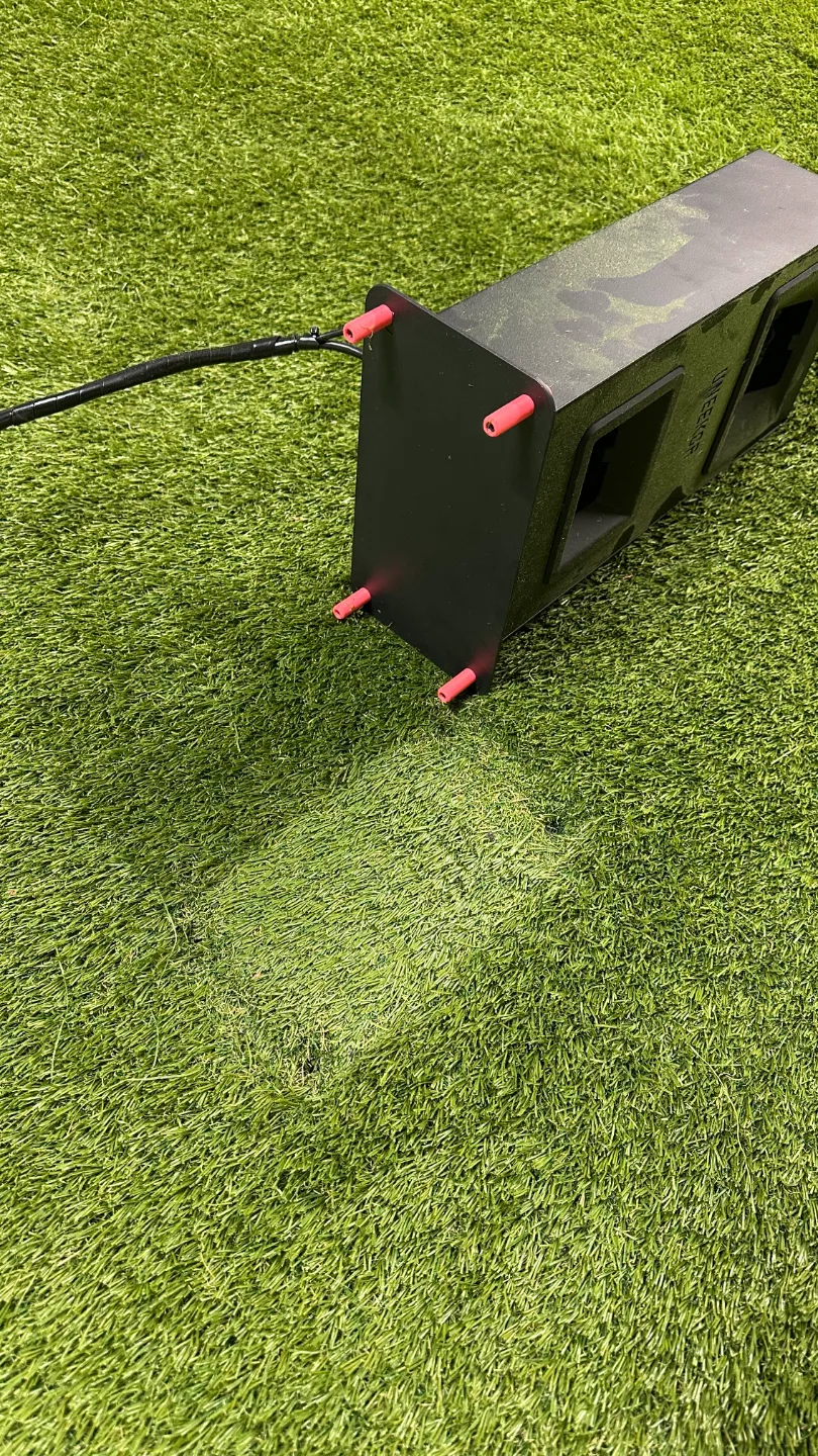 Eye Mini Lite Launch Monitor Alignment Pins w/CAD by JakeP_3D ...