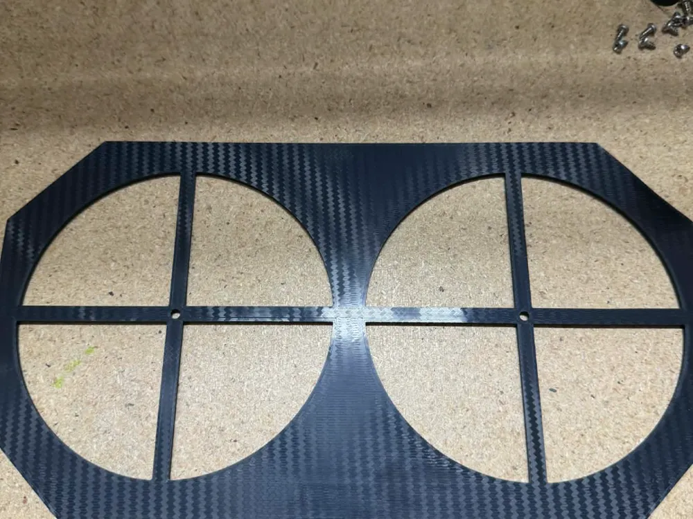 Dual 102 mm Mini Tool Box Template 256x256 plate by Built Not Bought ...