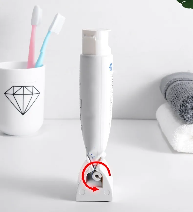 Toothpaste Extruder Box by Quhacker - MakerWorld