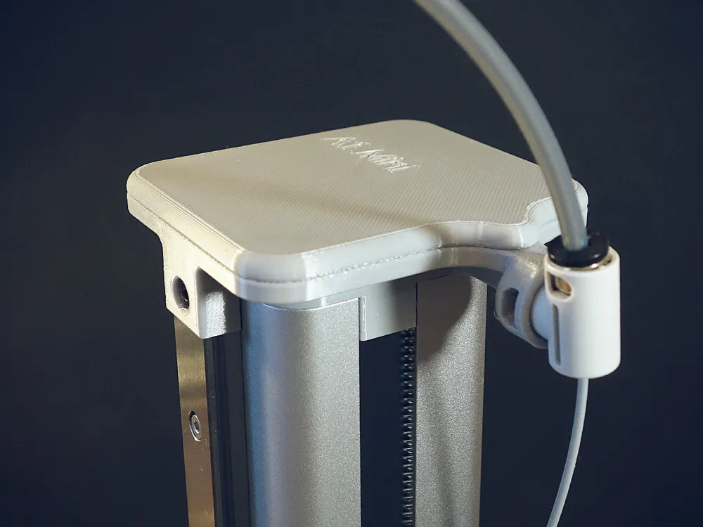 A1 Mini No Tangle Handle - Free 3D Print Model - MakerWorld