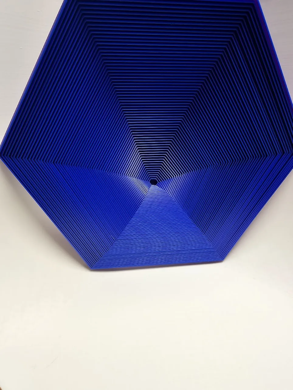 MASSIVE Hex FIDGET | FREE TO SELL - Free 3D Print Model - MakerWorld