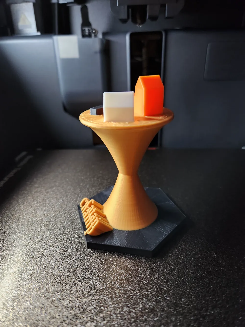 Settlers of Catan Trophy by MFDesigns3D - MakerWorld