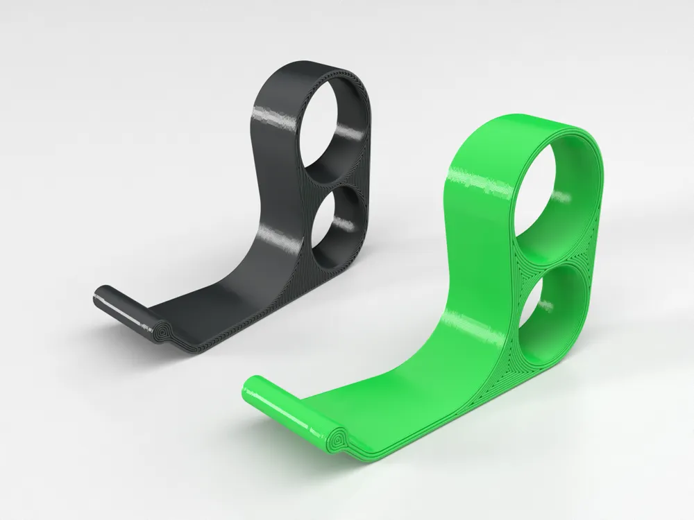 Phone hand holder multi-use by AK3D MakerWorld: Download Free 3D Models