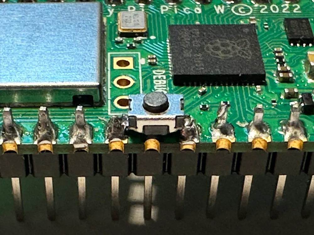 Raspberry Pi Pico Small SnapFit Case by i-BoxIt MakerWorld: Download Free 3D Models