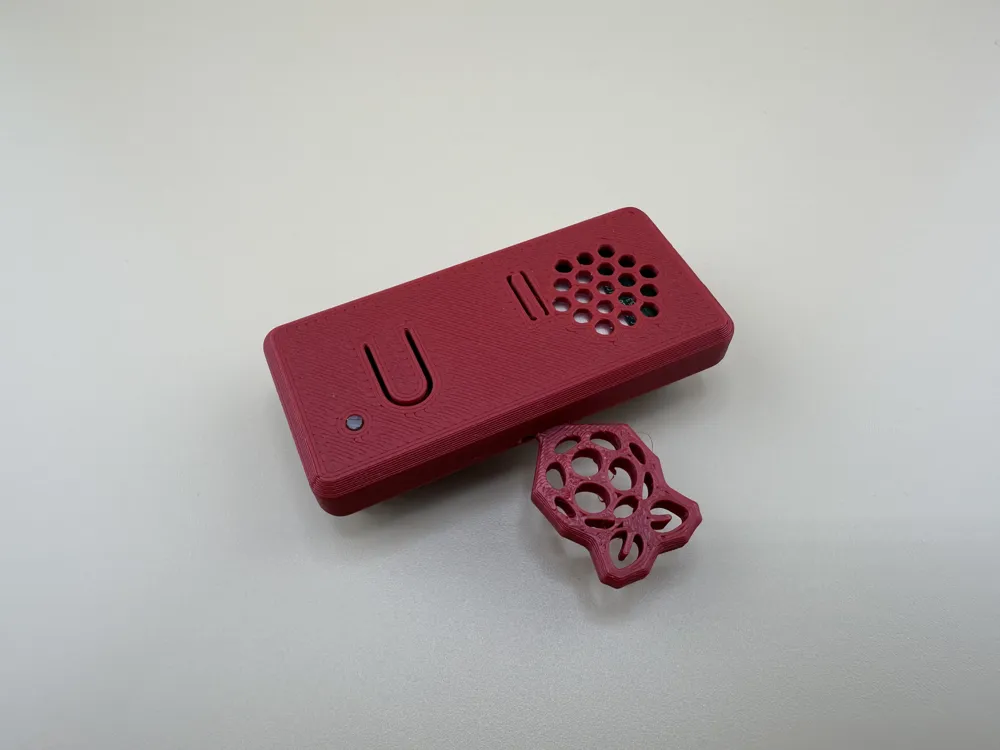 Raspberry Pi Pico Small SnapFit Case by i-BoxIt MakerWorld: Download ...