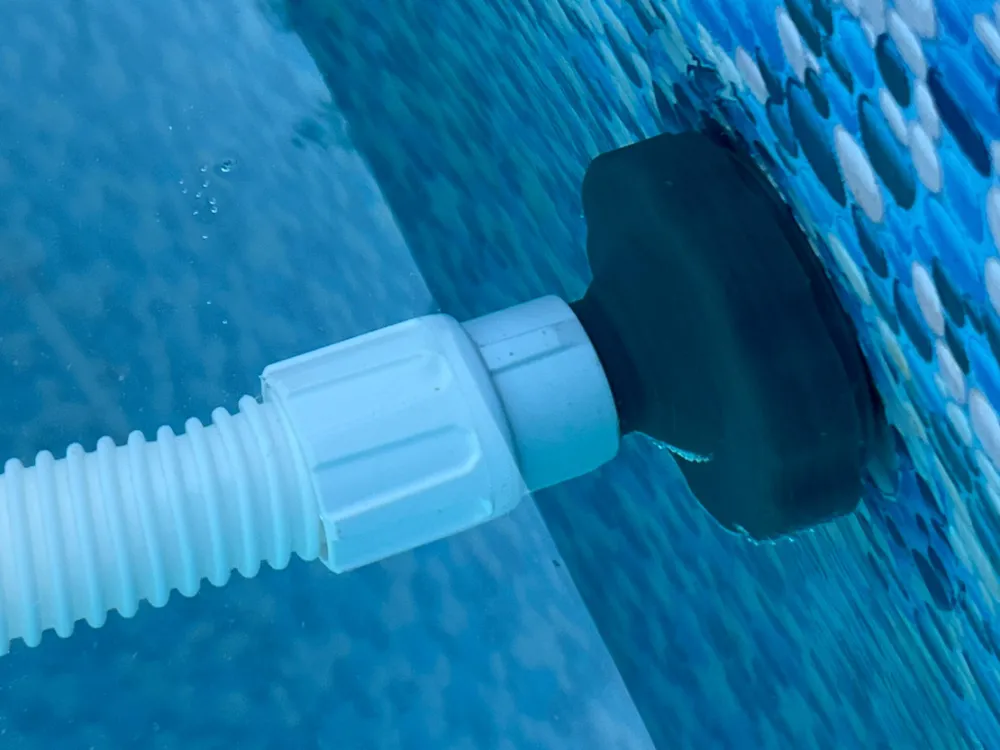Intex Bestway Outlet Adapter Pool Cleaner Suction by McFly.FPV ...